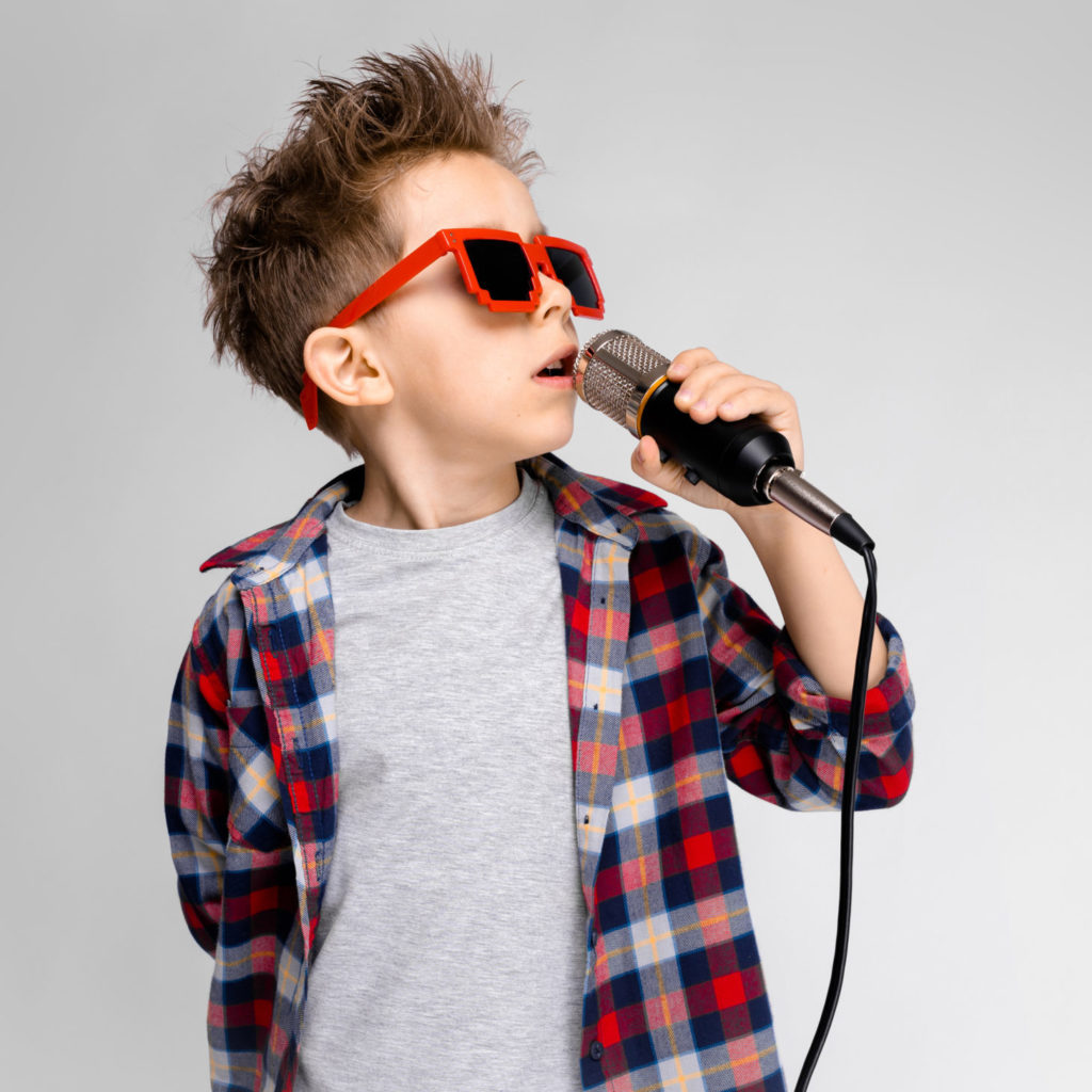 Best Voice Lessons in Columbus, Ohio